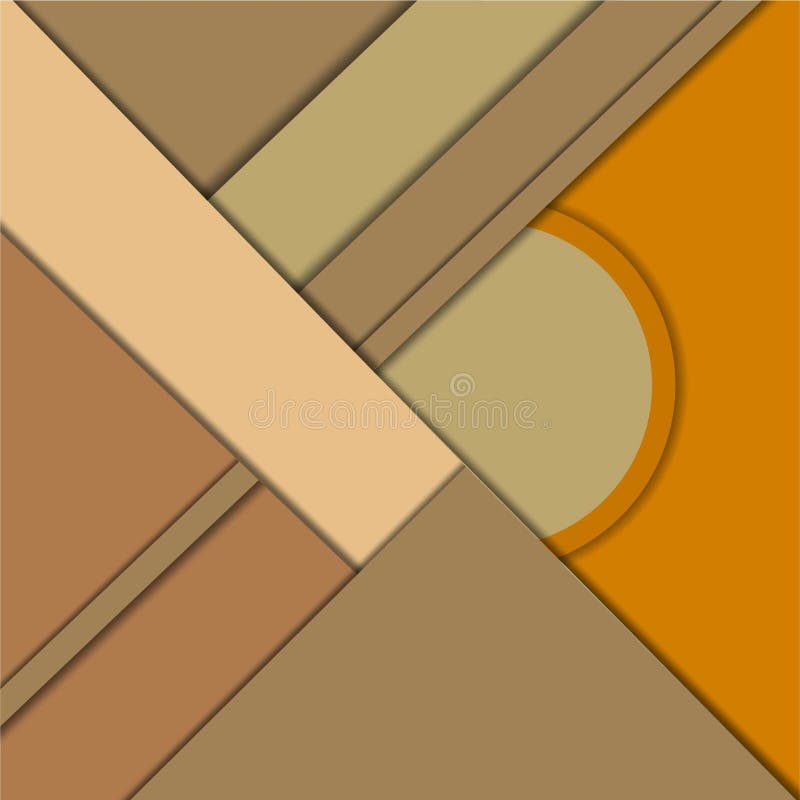 Material Design Background, Modern Digital Design. Material Design ...