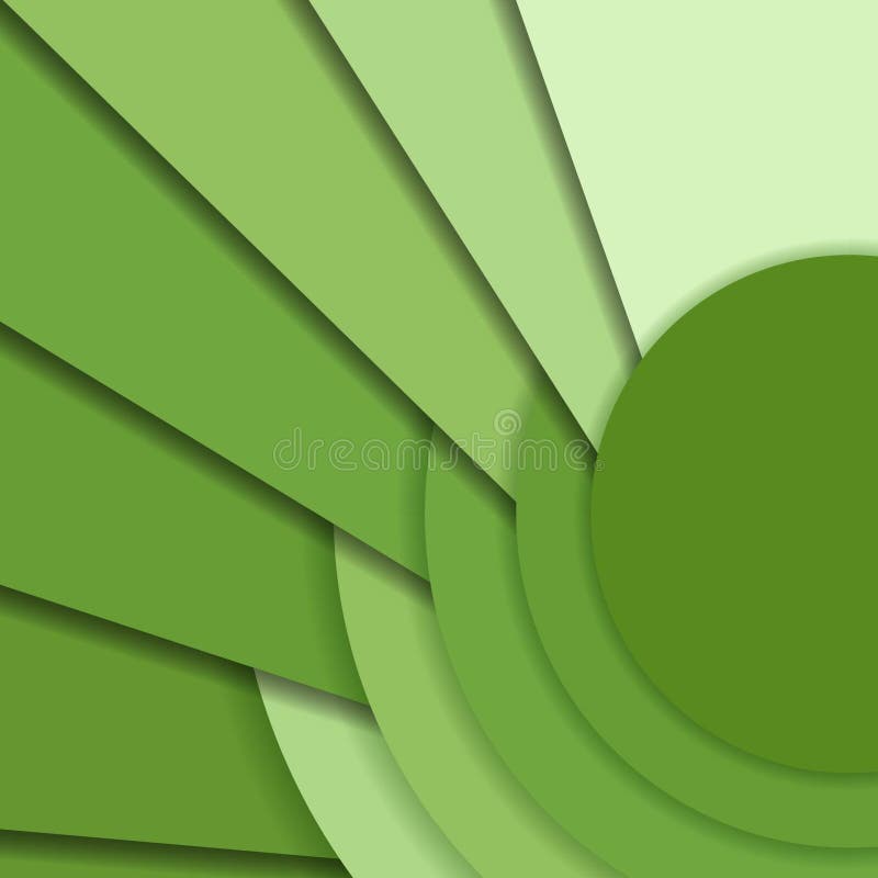 Material Design Background, Modern Digital Design. Material Design ...