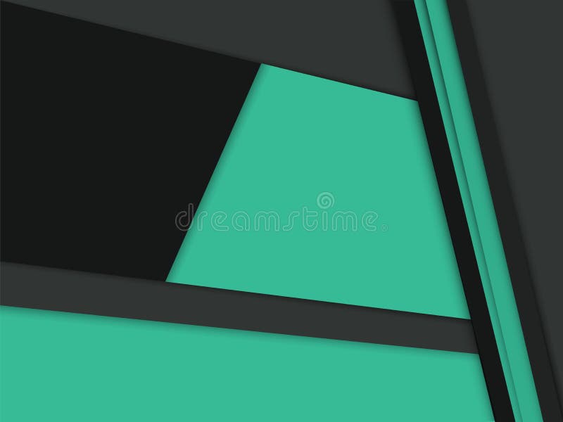 Material Design Background, Modern Digital Design. Material Design ...