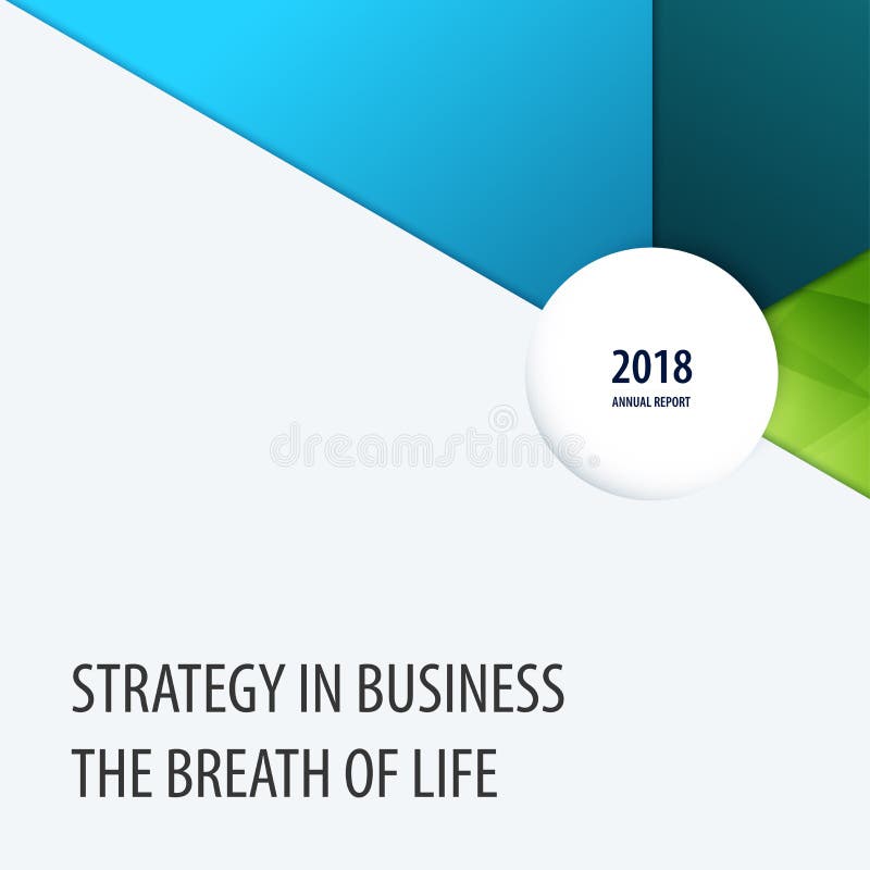 Material Design of Colourful Abstract Vector Elements for Graphic ...