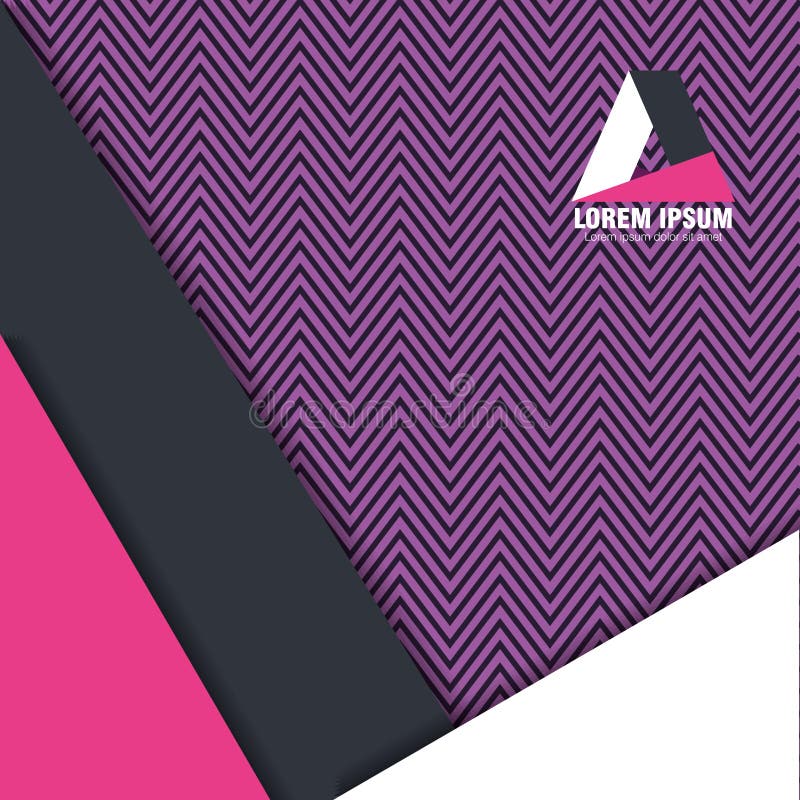 Material Design Lines Background Stock Vector - Illustration of artwork ...