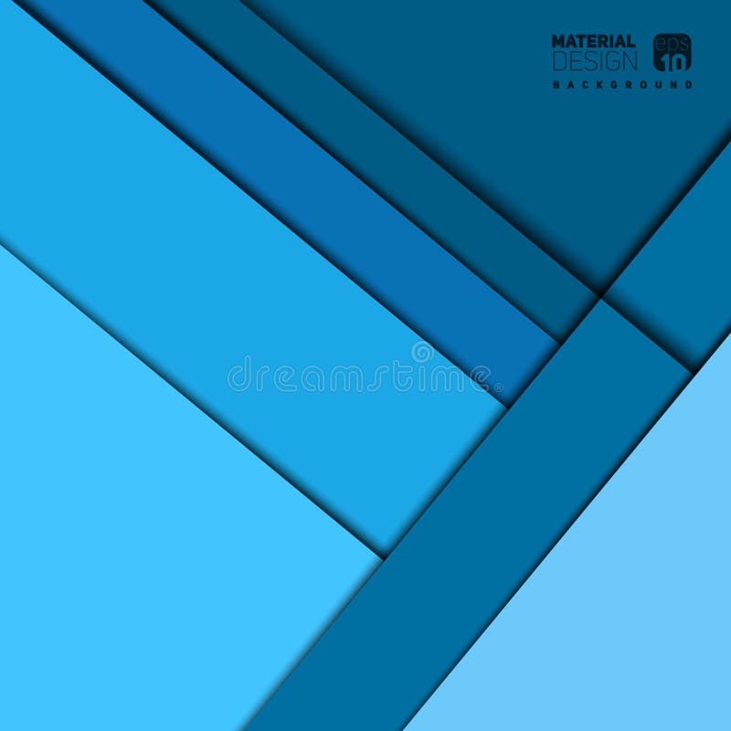 Material design 4 stock illustration. Illustration of color - 67114757