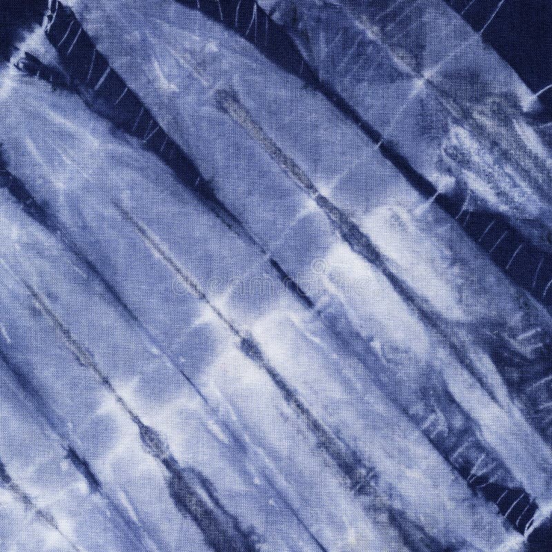 Material Dyed Batik. Shibori Stock Photo - Image of textured, texture ...