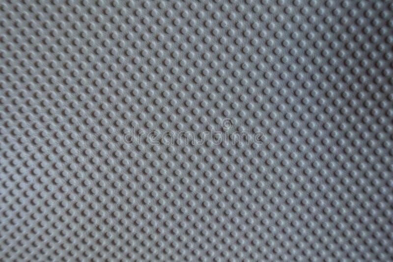 Material with Embossed Polka Dots Stock Photo - Image of geometric ...