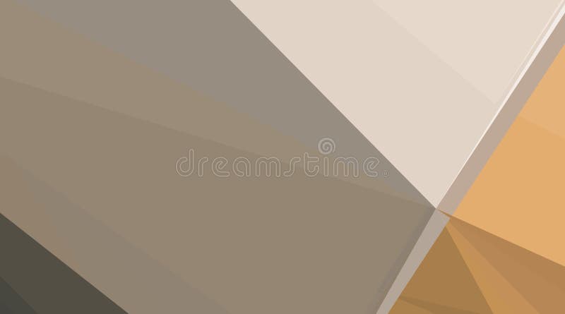 Material Flat Colorful Design, Lines, Triangles Modern Background Stock ...