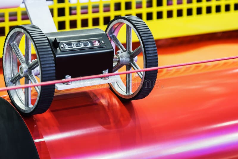 Material Flow Map Drawn In Pencil On White Paper, Lean Manufacturing ...