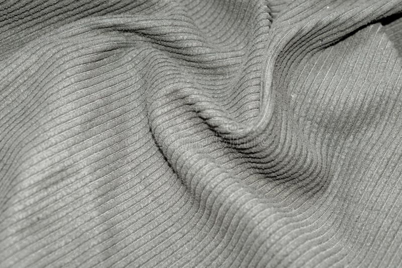 Material Gris Con Textura De Las Rayas Imagen de archivo - Imagen de ...