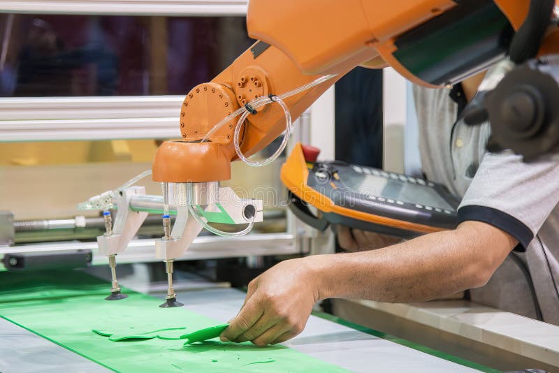 122 Robot Handling Parts Stock Photos - Free & Royalty-Free Stock ...