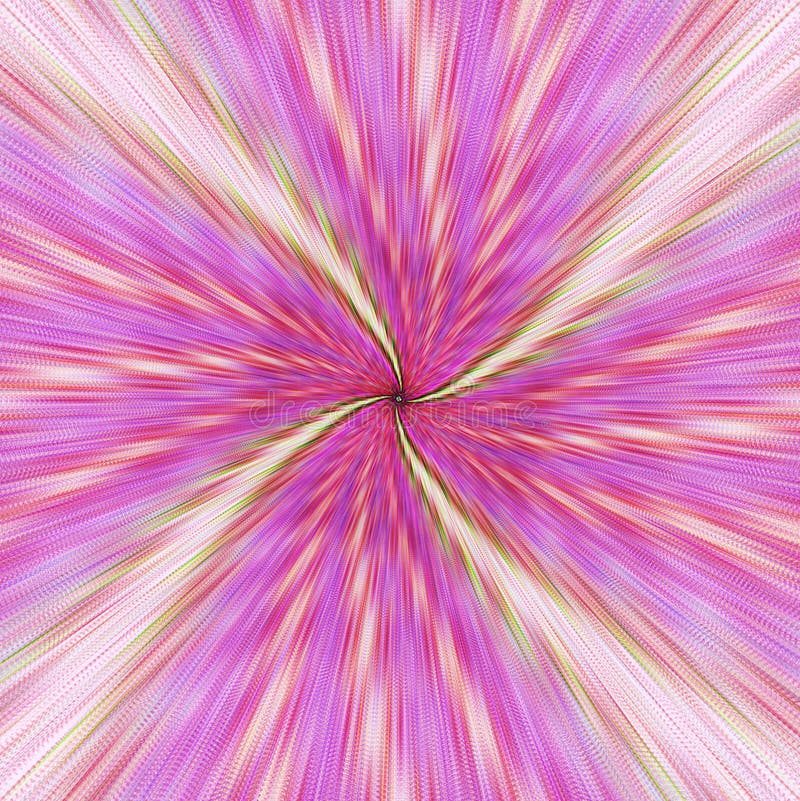 Material Interessante Scatter Dos Raios Da Cor Vetor Ilustração do ...