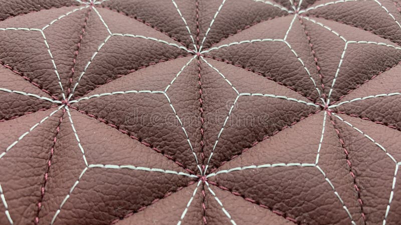 Texture and Thread of Fabric in Macro Photography As a Background with ...
