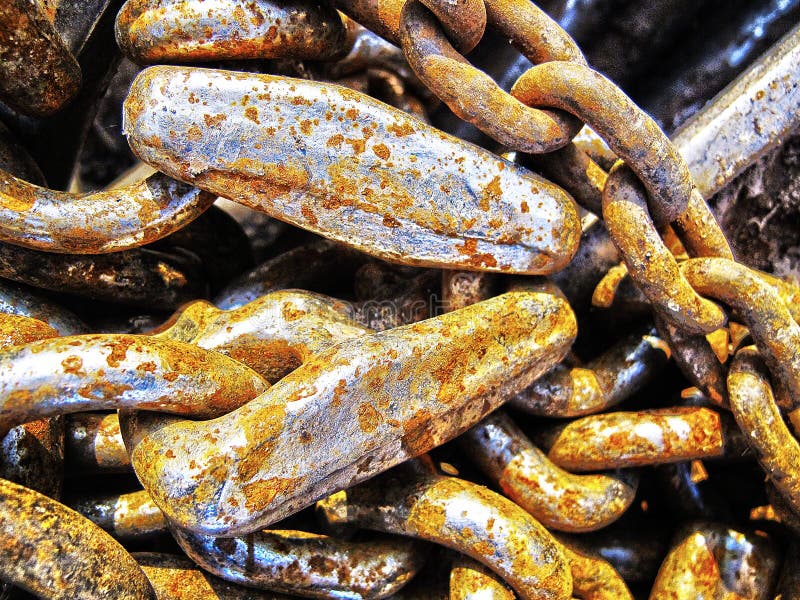 Material, Moho, Metal, Comidas Animales De La Fuente Imagen. Imagen ...