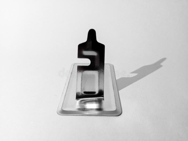 Material Mosquito Cail Stand Stock Photo - Image of iron, glass: 268305632