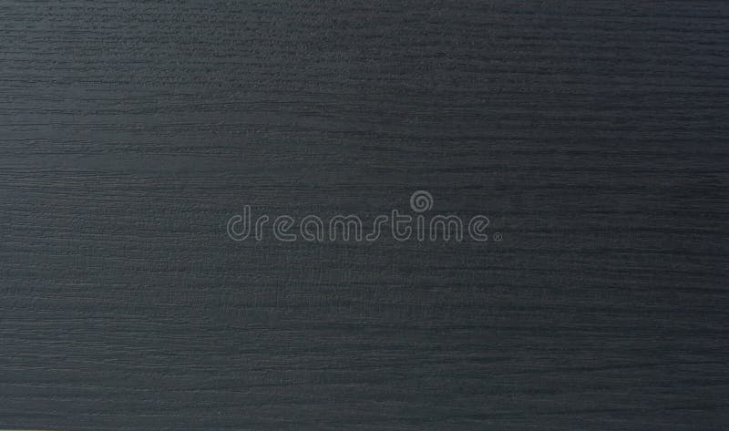 Material Negro Profundo De La Lamina De Madera Imagen de archivo ...