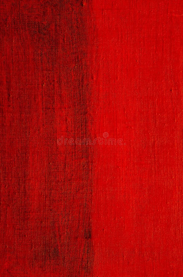 Material Painted in Red. Painted Backgrounds. Stock Image - Image of ...