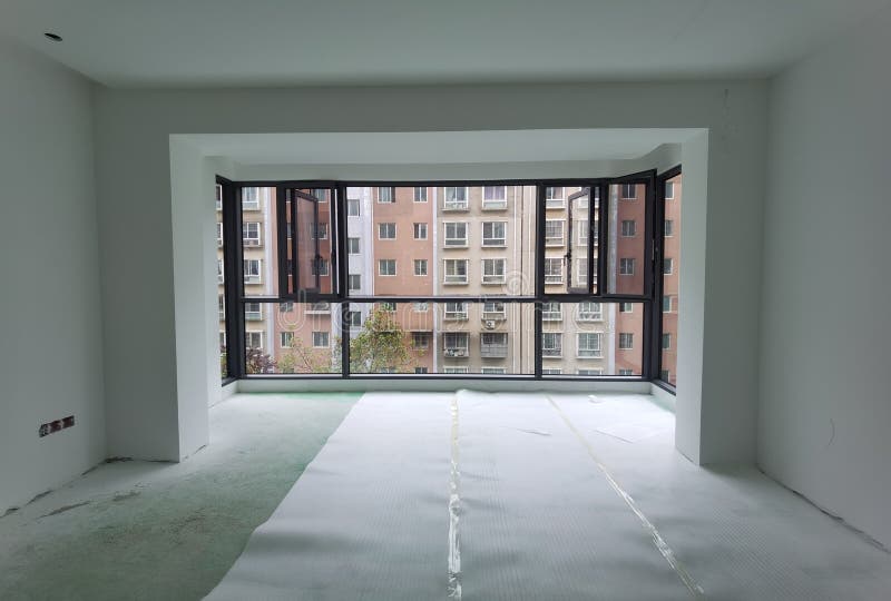 Material for Repairs in a House is Under Construction, Remodeling ...