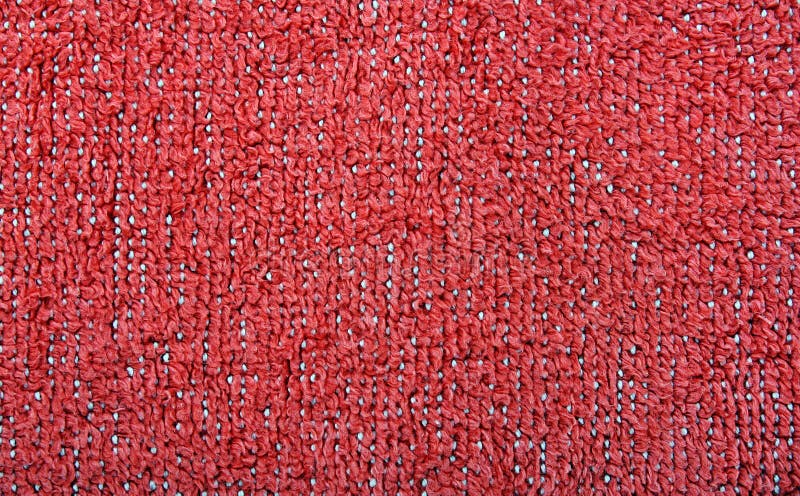 Material rojo y blanco imagen de archivo. Imagen de detalle - 36380919