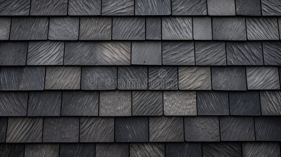 Material shingles texture stock photo. Image of slate - 369138904