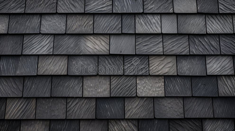 Material shingles texture stock photo. Image of slate - 369138904