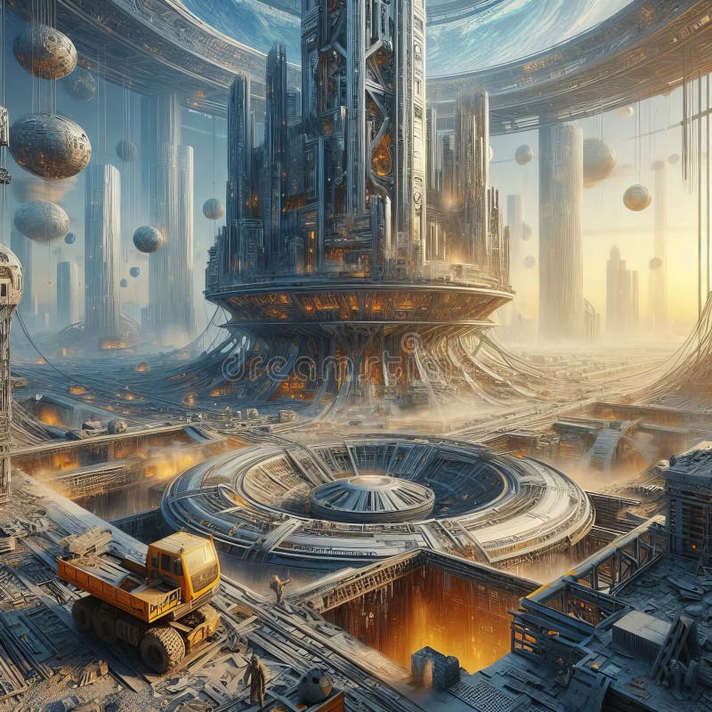 Material Testing Services Flyer Design Template Stock Vector ...