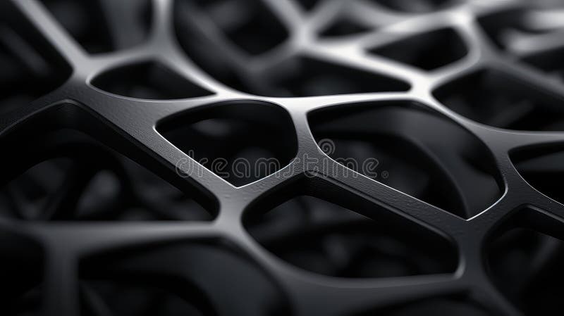 Material Texture Innovation Background Stock Illustration ...