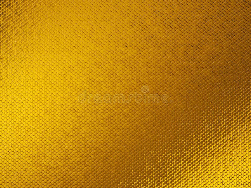 Material Texturizado Escalas De Oro Stock de ilustración - Ilustración ...