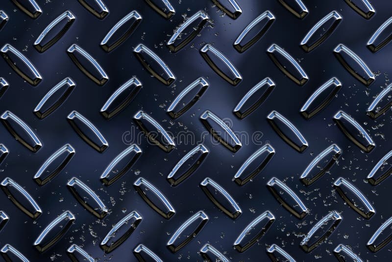 Materiale Del Metallo Di Chrome Fotografia Stock - Immagine di metallo ...