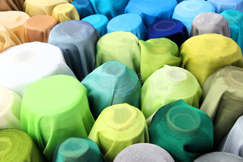 Materiales de moda imagen de archivo. Imagen de dechado - 170327361