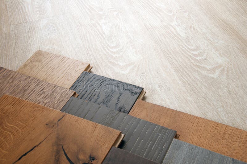 Materials Construction. Wood Materials of Interior Designer for ...