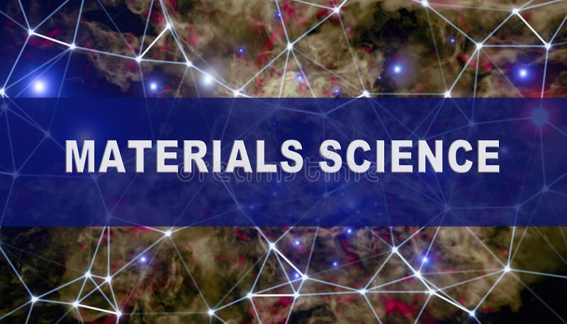 Materials Science stock image. Image of innovations - 367218711