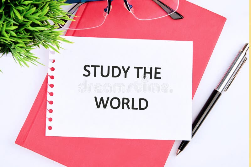 Materials for Studying Global Topics in Education and Business are ...