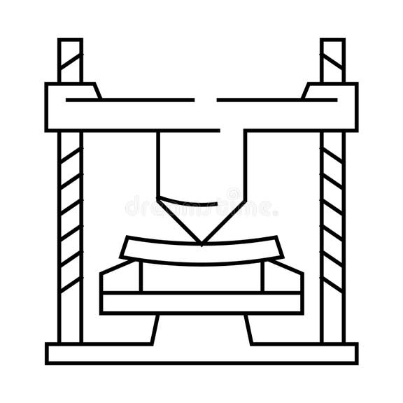 Construction Materials Testing Stock Illustrations – 382 Construction ...