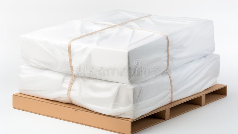 Materials for Packaging Airfreight, Ensuring Secure Transport.AI ...