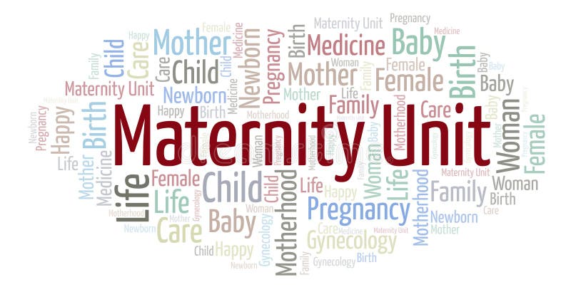Maternity Unit Stock Illustrations – 111 Maternity Unit Stock ...