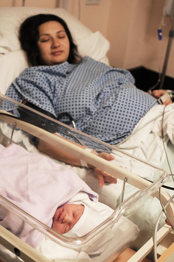 2,598 Maternity Ward 1950s Stock Photos - Free & Royalty-Free Stock ...