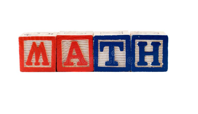 1,421 Math Block Background Stock Photos - Free & Royalty-Free Stock ...