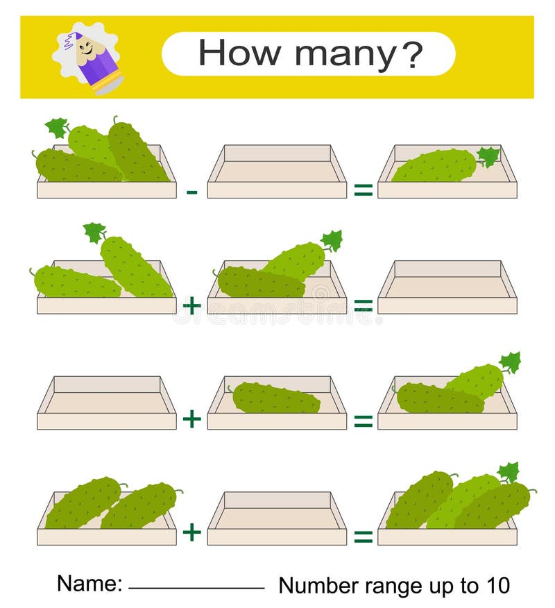 Developing Numeracy Skills Stock Illustrations – 339 Developing ...