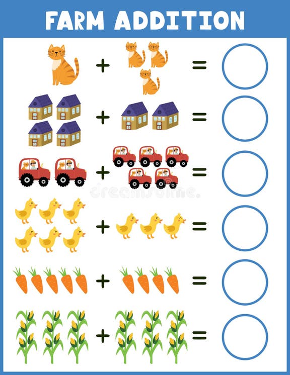 Math Riddle Page Stock Illustrations – 19,744 Math Riddle Page Stock ...