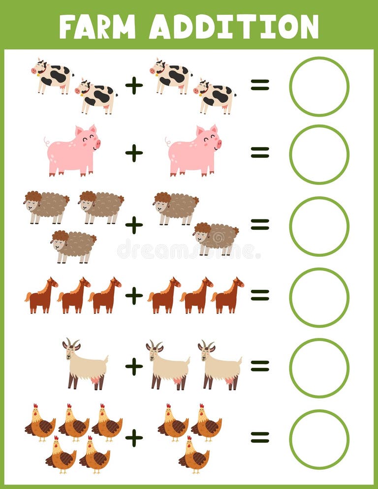 Math Riddle Page Stock Illustrations – 19,744 Math Riddle Page Stock ...
