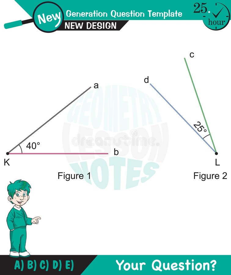 Angles Type Stock Illustrations – 707 Angles Type Stock Illustrations ...