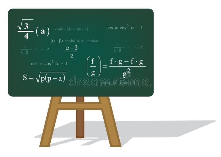 Division Math Stock Illustrations – 4,613 Division Math Stock ...
