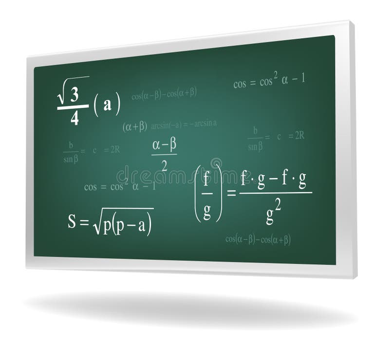 Green Math Stock Illustrations – 15,470 Green Math Stock Illustrations ...