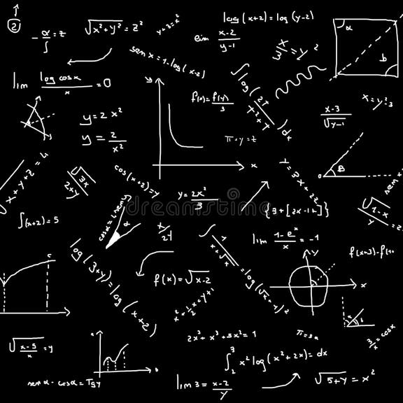 Formulas Science Math Background Stock Illustrations – 3,337 Formulas ...