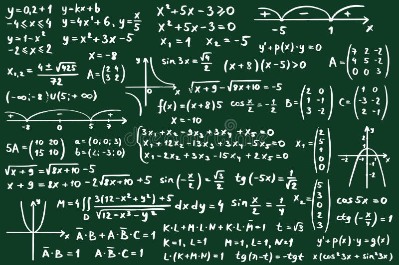 Parabola Formula Stock Illustrations – 308 Parabola Formula Stock ...