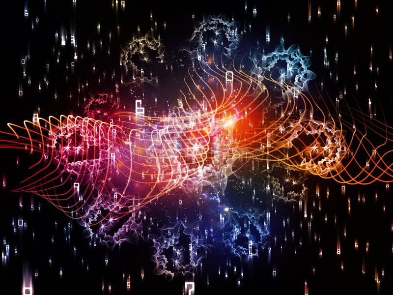 Math Ball stock illustration. Illustration of mathematics - 223934472