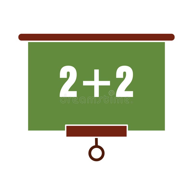 2plus2 Stock Illustrations – 2 2plus2 Stock Illustrations, Vectors ...