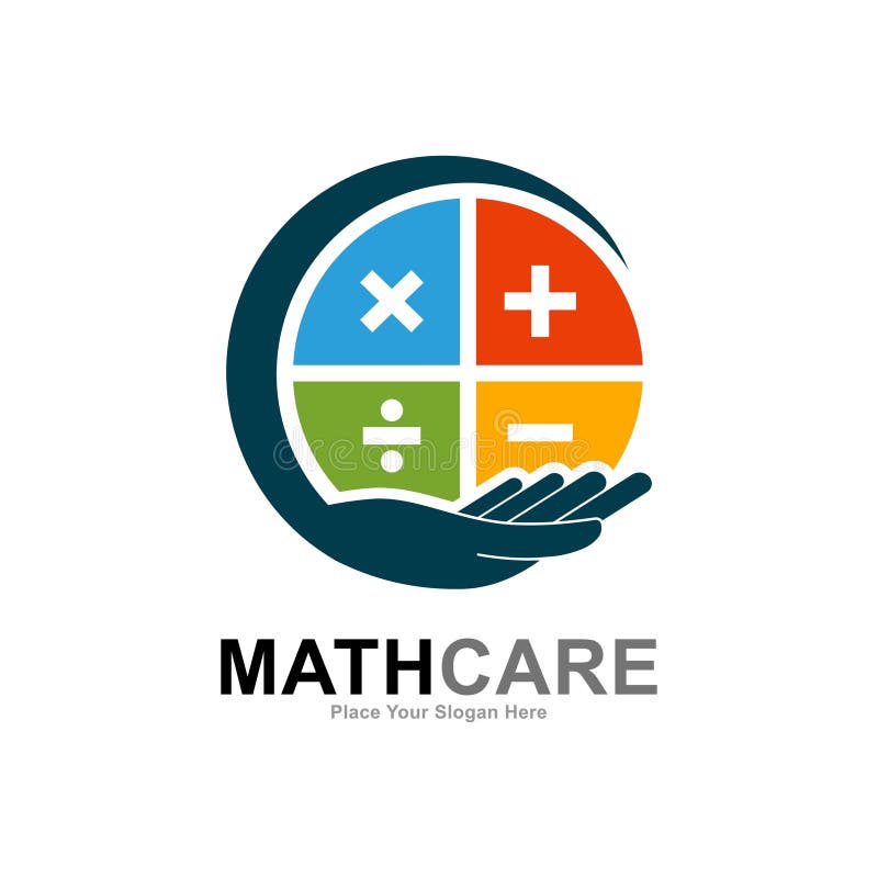 Logo Arithmetic Stock Illustrations – 968 Logo Arithmetic Stock ...