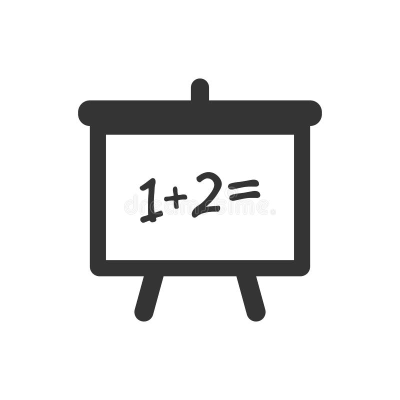 Addition Symbol Classroom Clipart