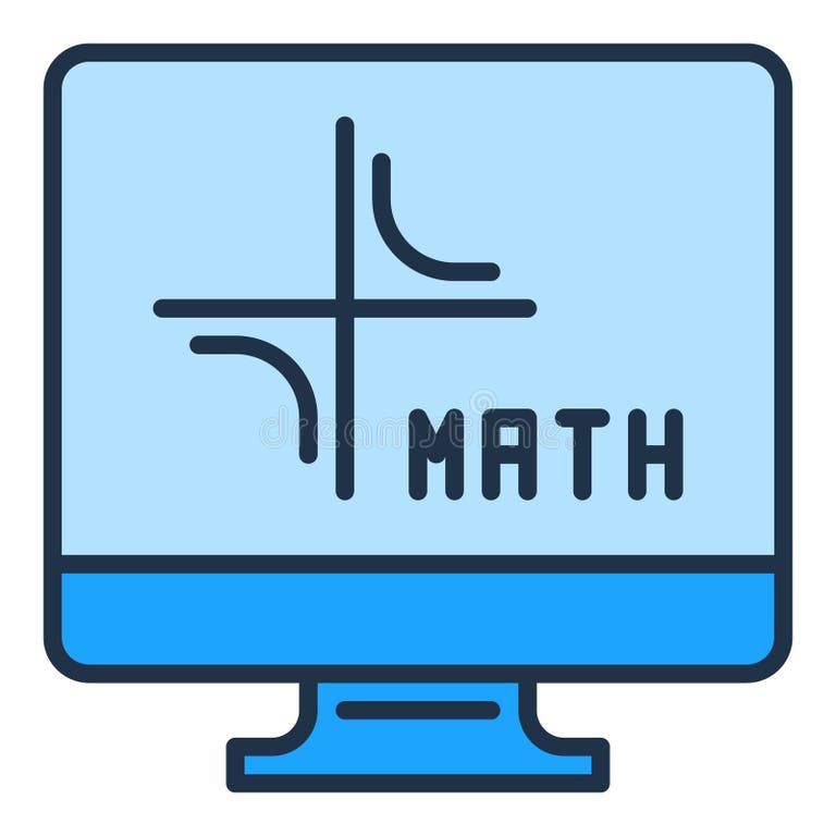 Mathematics Pc Stock Illustrations – 488 Mathematics Pc Stock ...