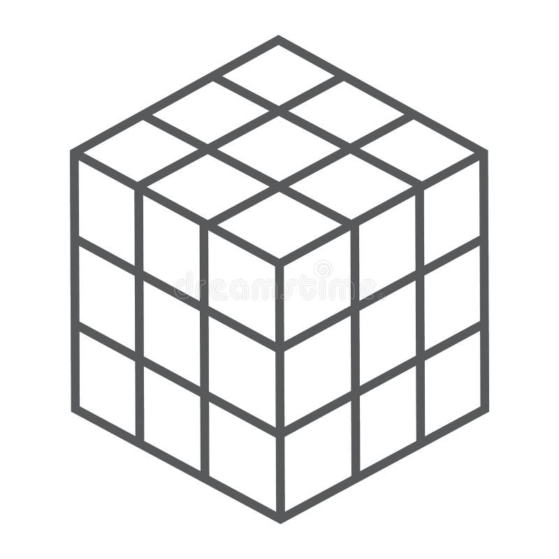 Mix Icon for Block, Close and Choke Stock Vector - Illustration of ...