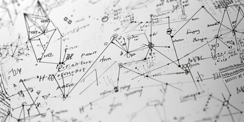 Math with Easy-to-understand Equations and Diagrams that Illustrate the ...